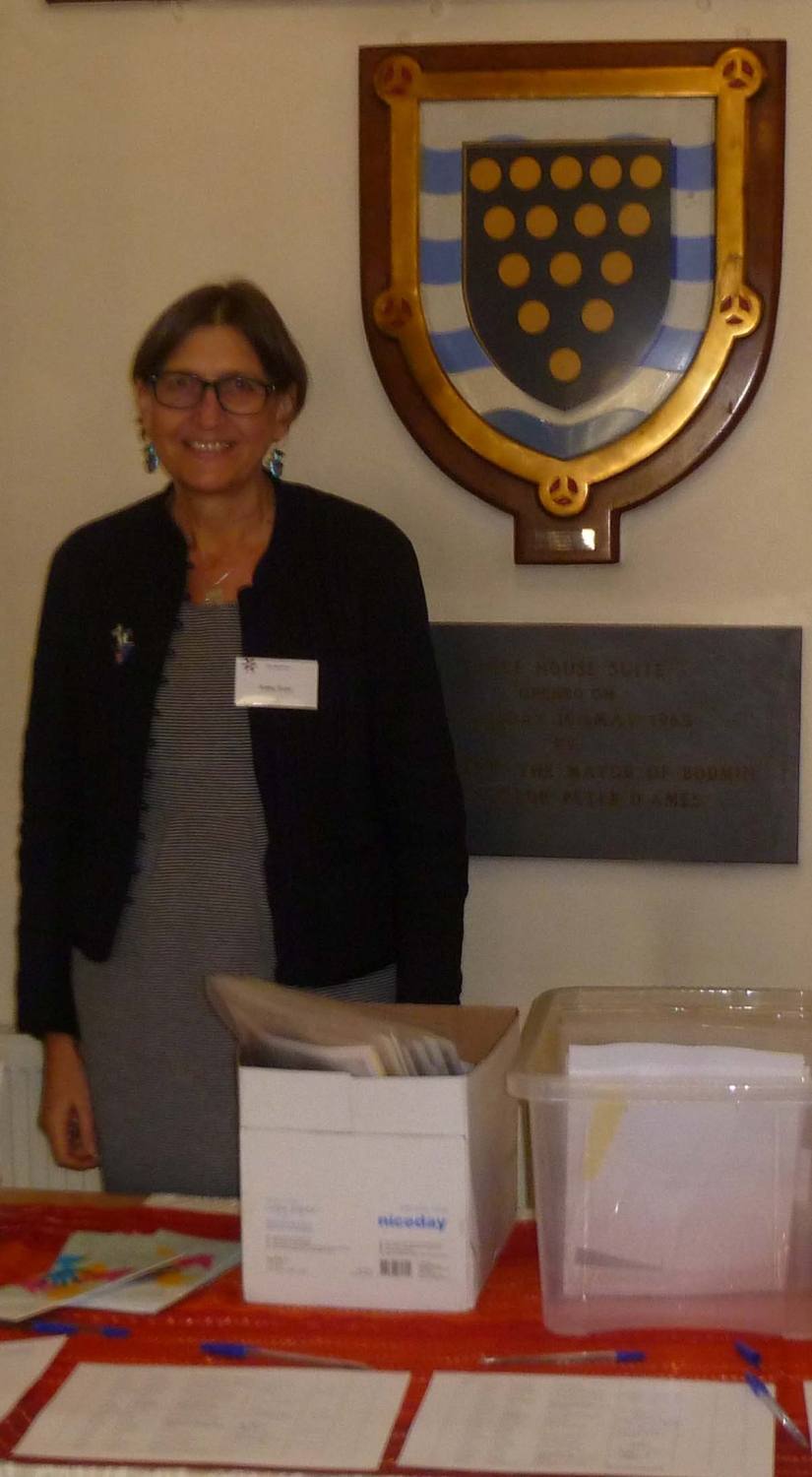 Christian – Dorkemmyn